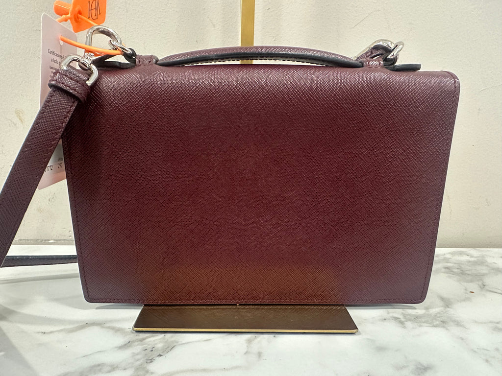 Prada Padlock – Vintage d'Harmonie