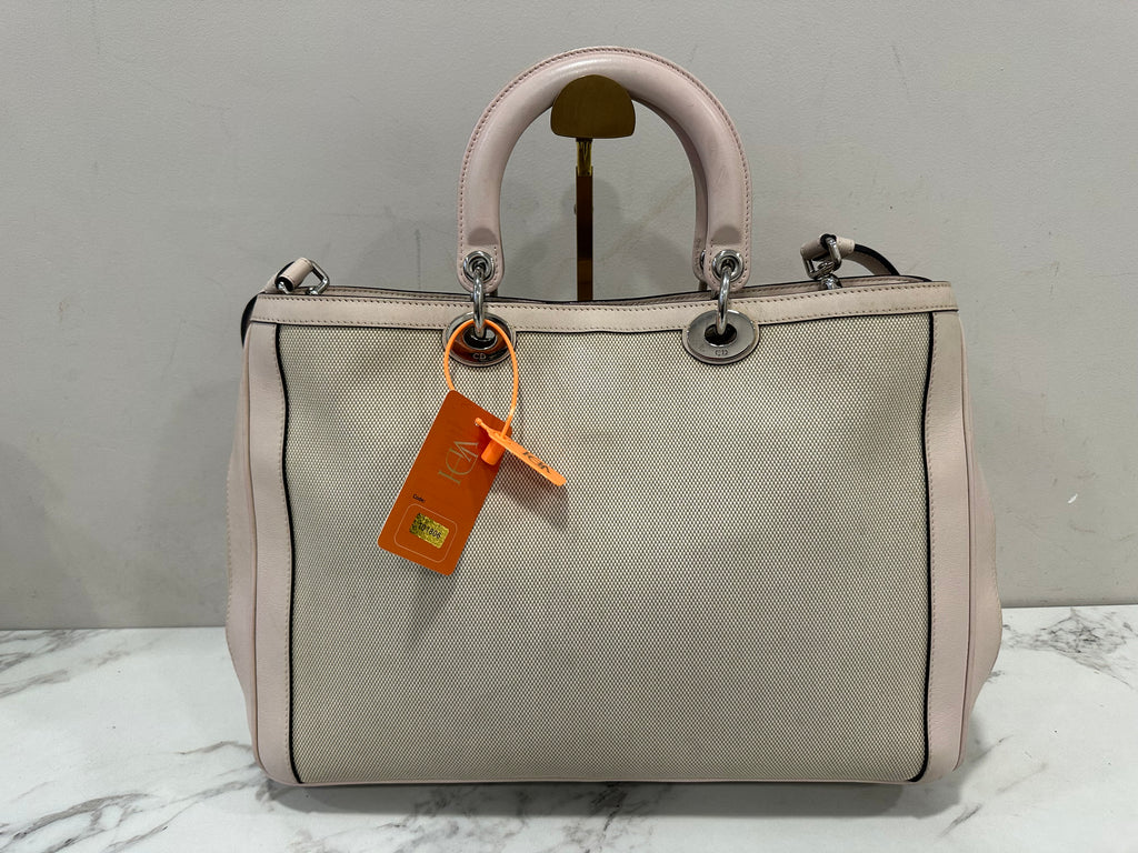 Dior Diorissimo – Vintage d'Harmonie