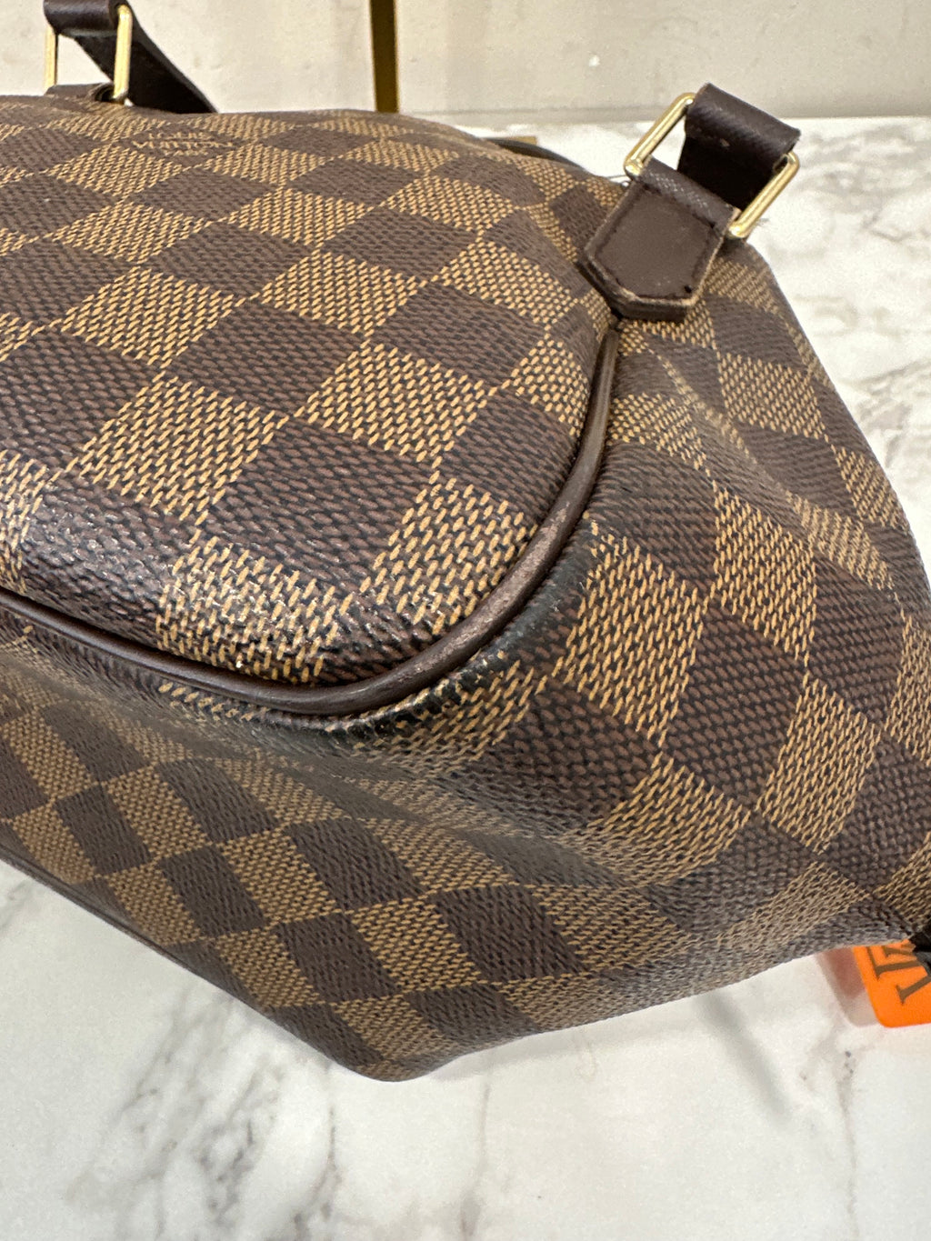 Louis Vuitton Damier Belem PM – Vintage d'Harmonie