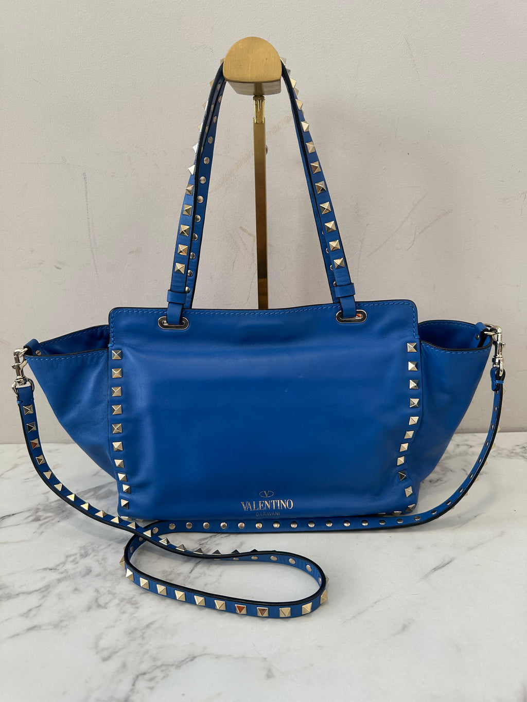 Valentino Rockstud – Vintage d'Harmonie