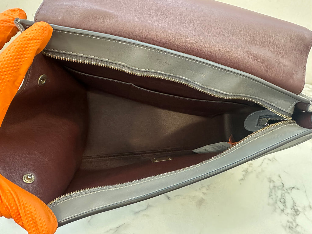 Celine Trapeze – Vintage d'Harmonie