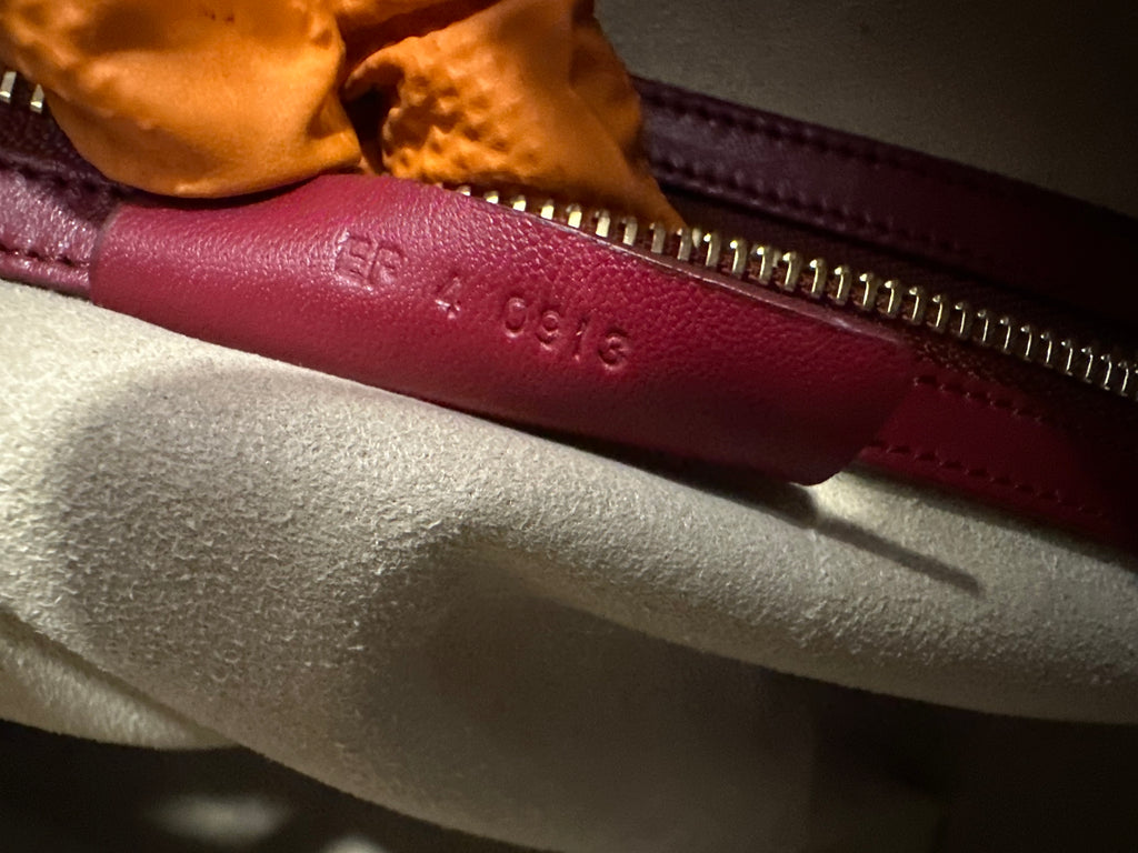 Givenchy Lucrezia – Vintage d'Harmonie