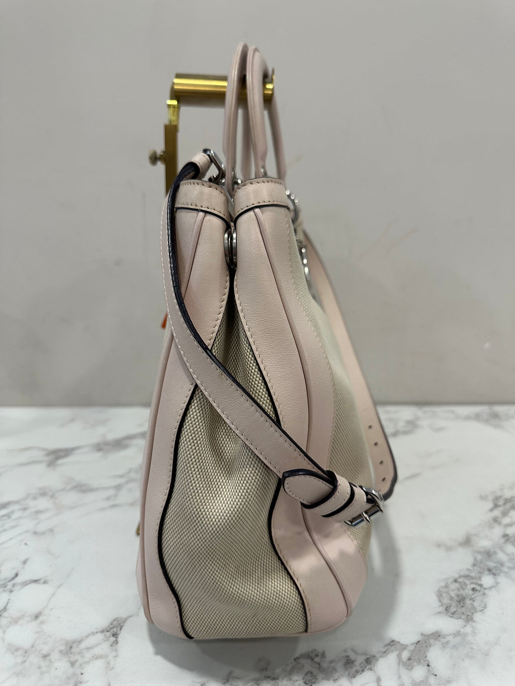 Dior Diorissimo – Vintage d'Harmonie