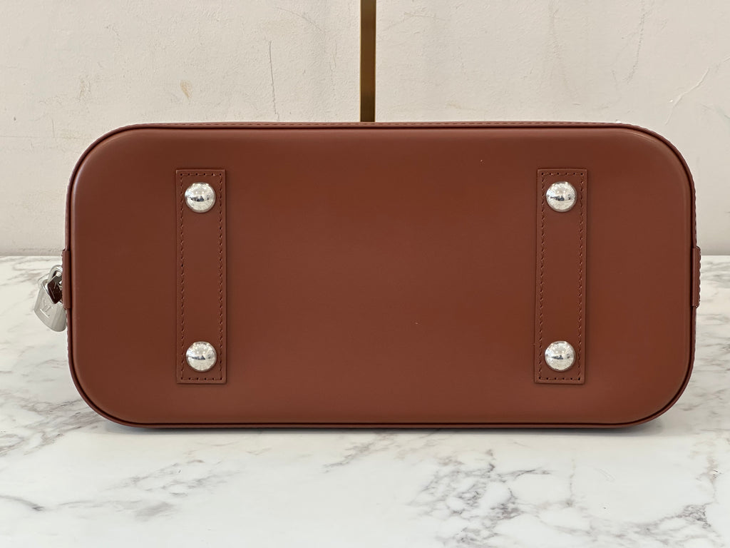 Louis Vuitton Alma PM – Vintage d'Harmonie