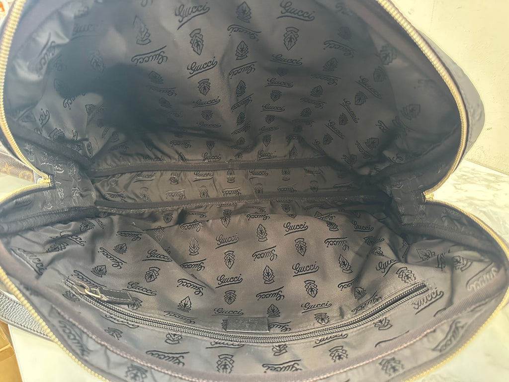 Gucci Guccissima Business – Vintage d'Harmonie